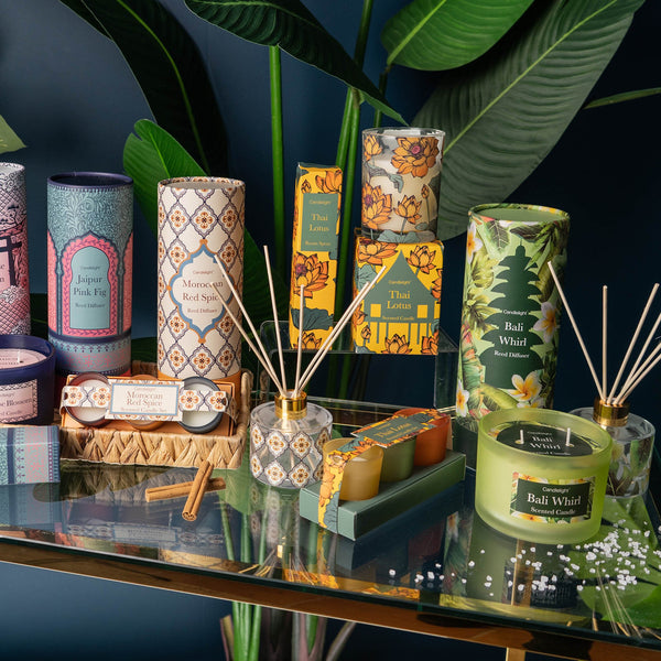Candlelight Wholesale | Home & Giftware Supplier | Destination ...