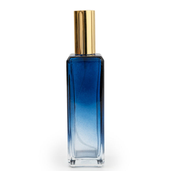 Midnight Blue Ombre Room Spray 120ml 6PK - Candlelight Home