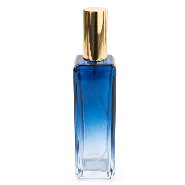 Midnight Blue Ombre Room Spray 120ml 6PK - Candlelight Home