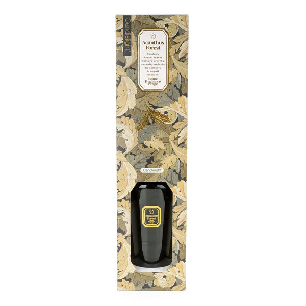 1000ml Reed Diffuser - Acanthus Forest 6pk - Candlelight Home