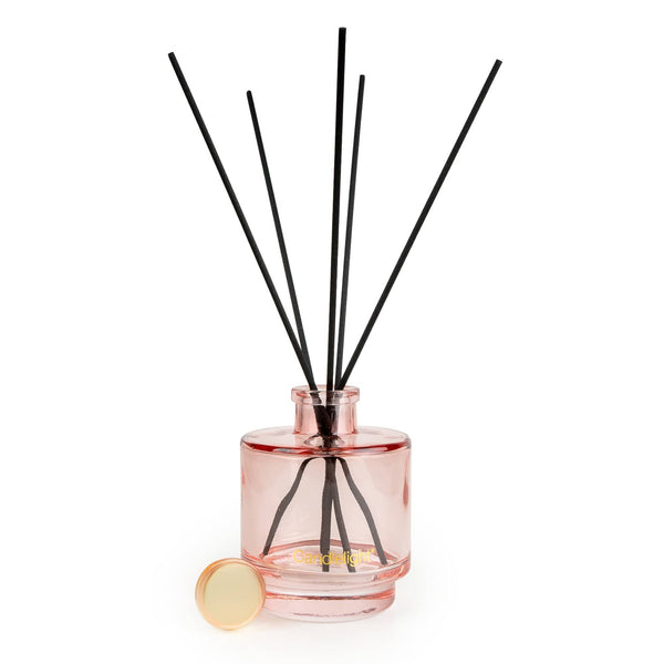 200ml Reed Diffuser - Cherry Blossom & Sakura 6pk - Candlelight Home