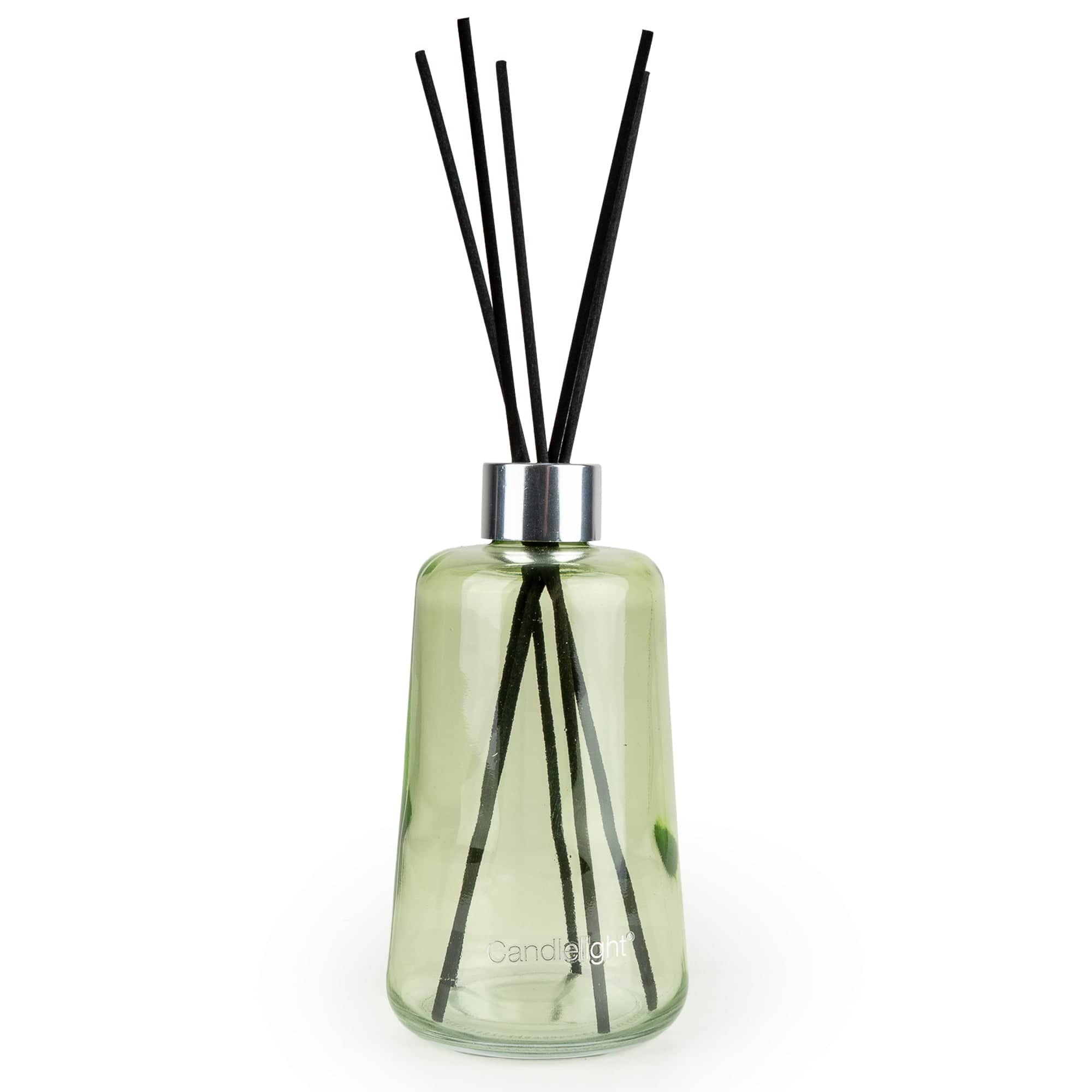 300ml Reed Diffuser - Mint Leaf & Eucalyptus 6pk - Candlelight Home
