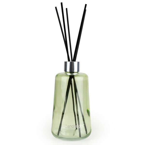 300ml Reed Diffuser - Mint Leaf & Eucalyptus 6pk - Candlelight Home