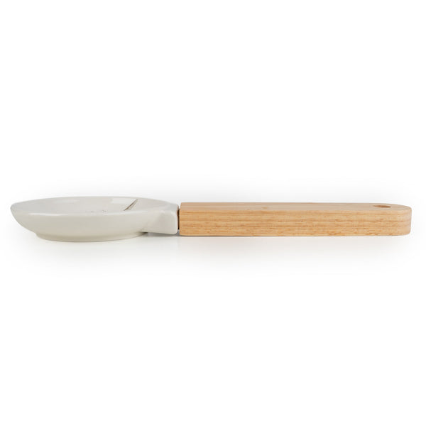 Spoon Rest - Highland Cow 6pk - Candlelight Home