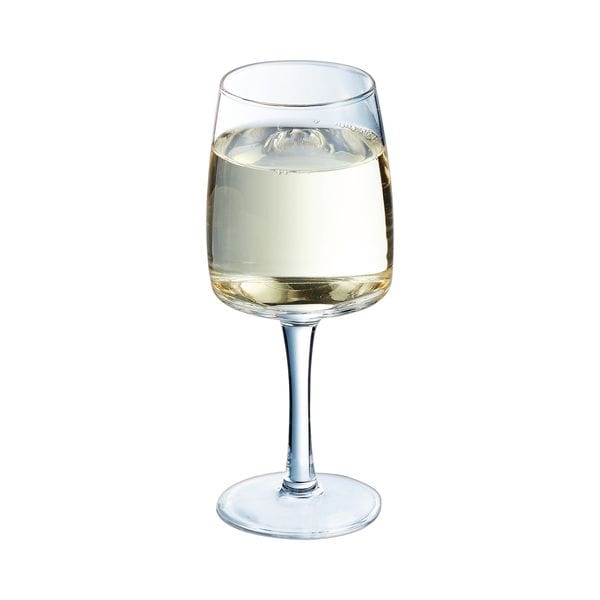 24cl Equip Home Wine Glass 8½oz - 24pk - Candlelight Home