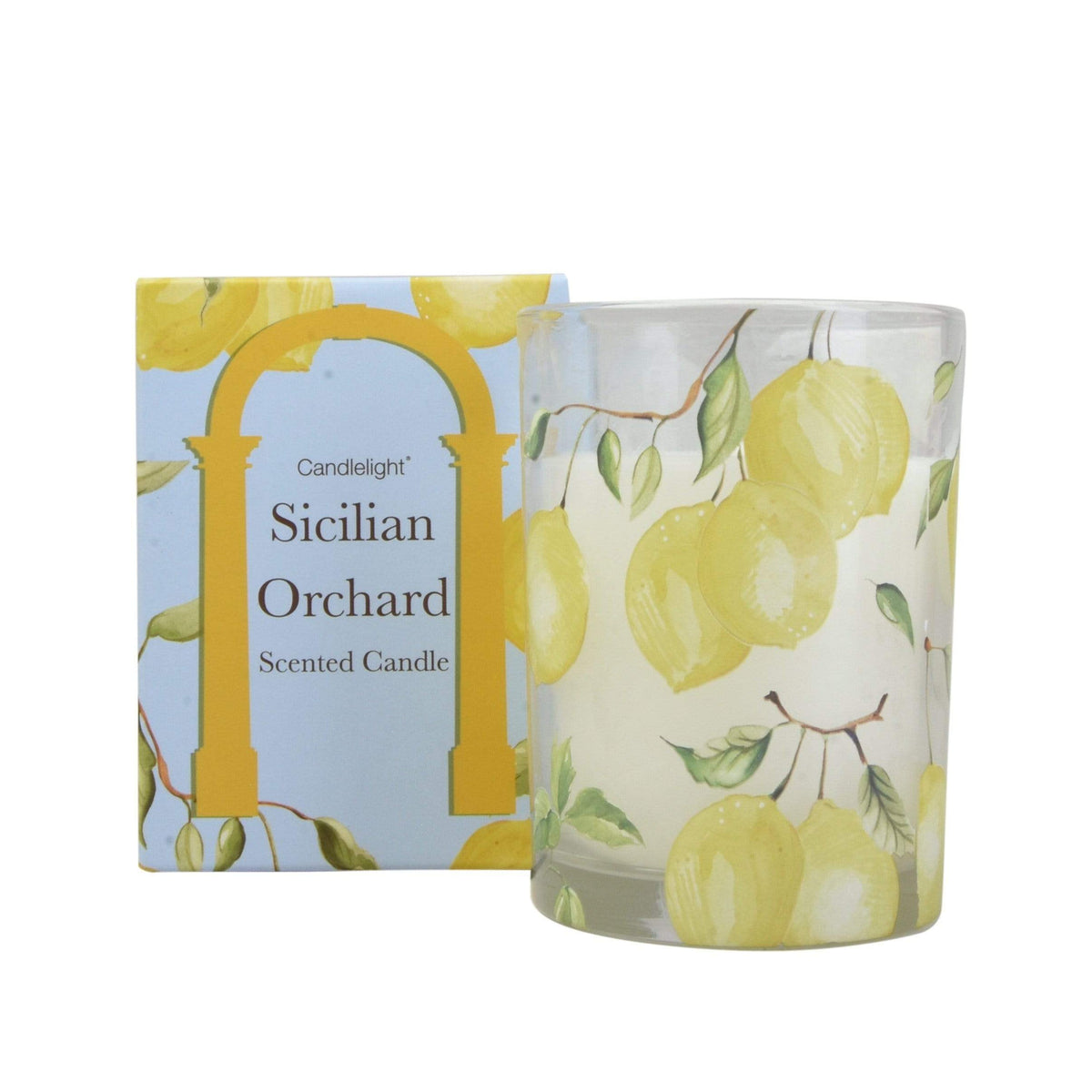 Candlelight Wholesale | Home & Giftware Supplier | Candles ...