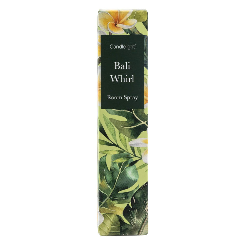 Bali Whirl Room Spray in Gift Box Sea Salt Scent 100ml 6PK ...